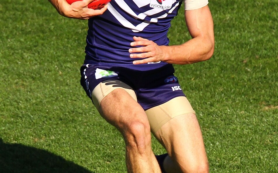 Freo dealt injury blow ahead of finals