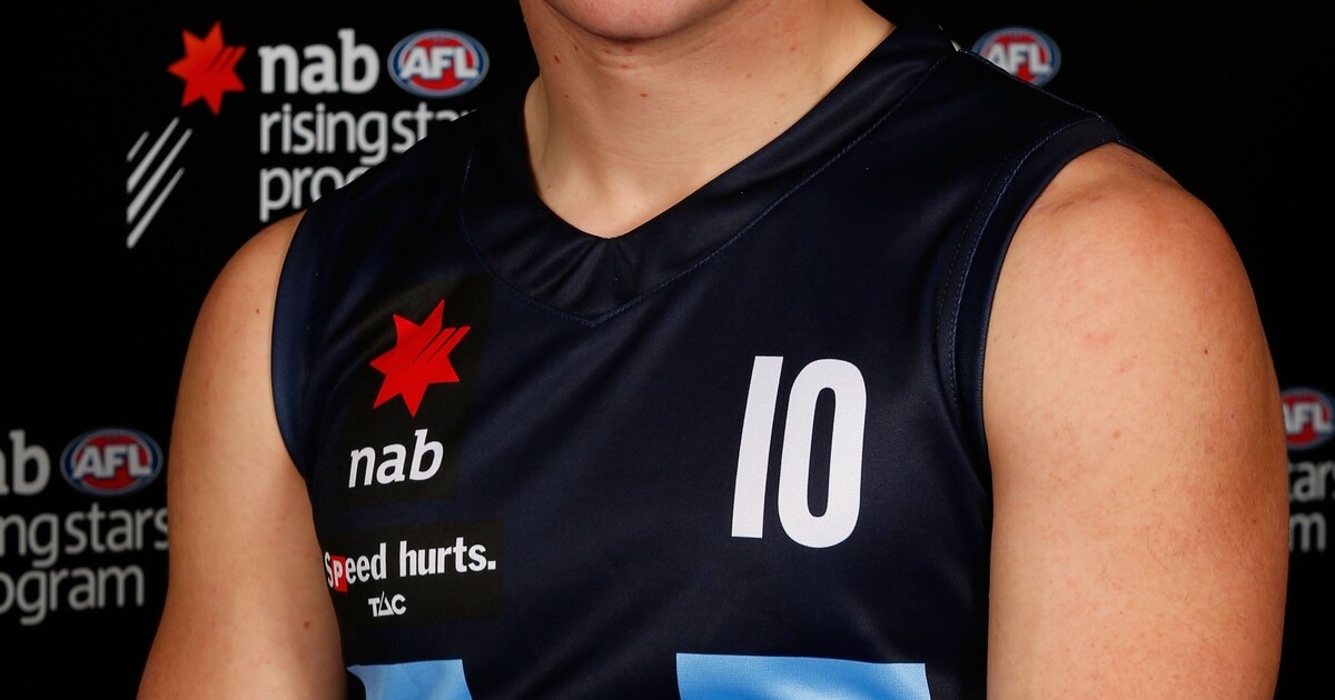 2013 draft prospect: Nathan Freeman