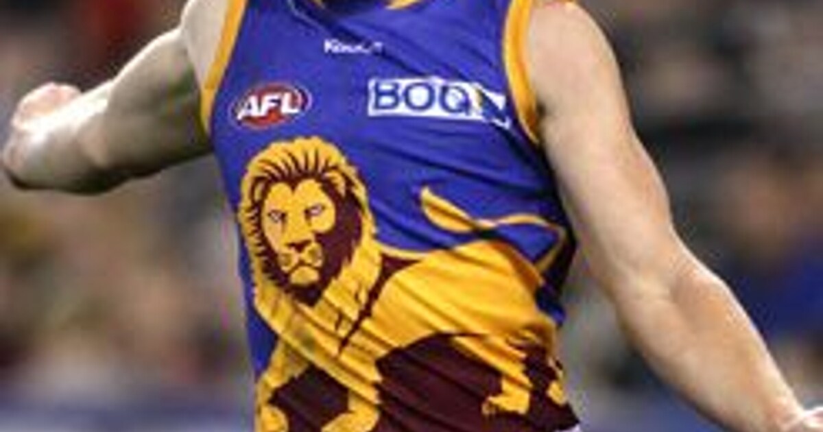 Get to know... Mitch Golby