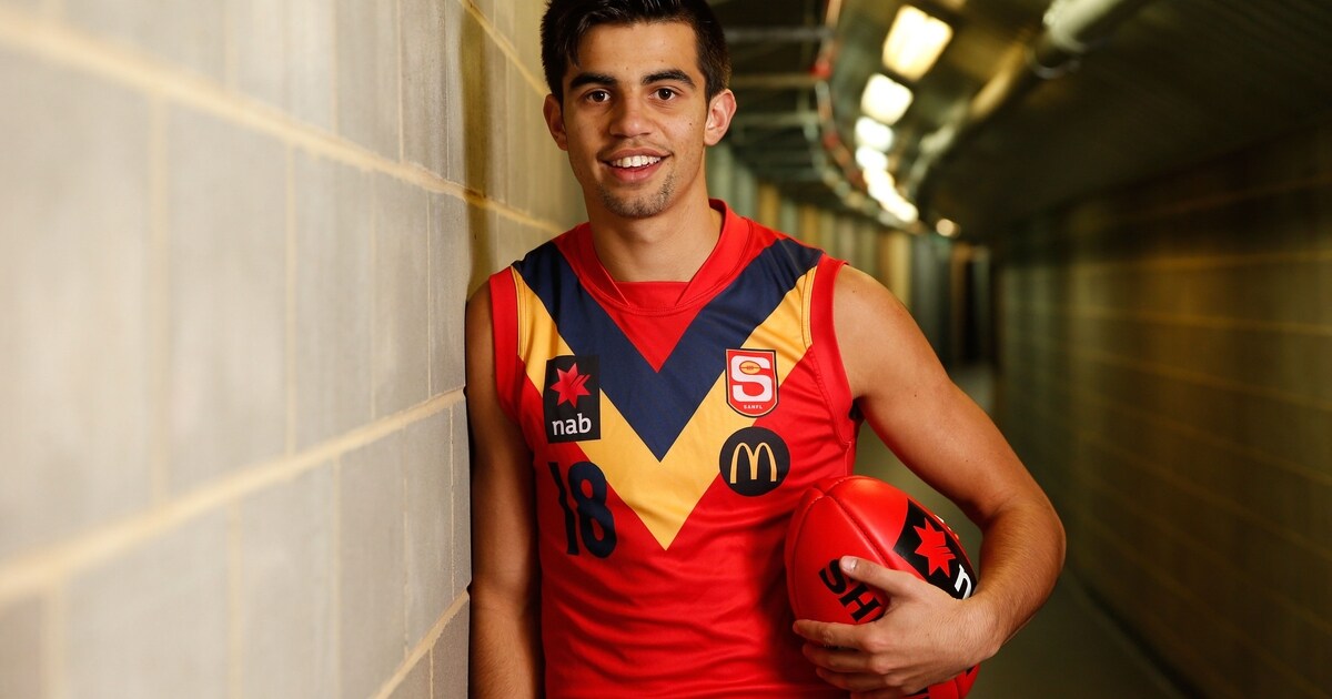 Heart condition can't stop Milera's progress