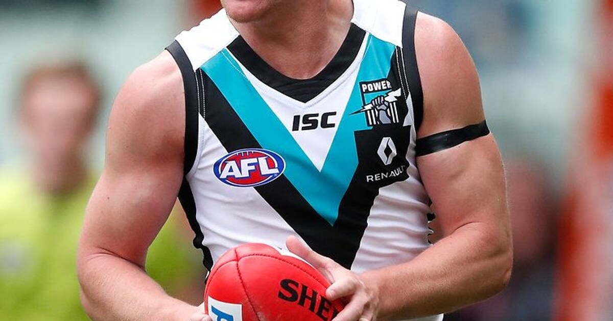 White is right for the fight of his career