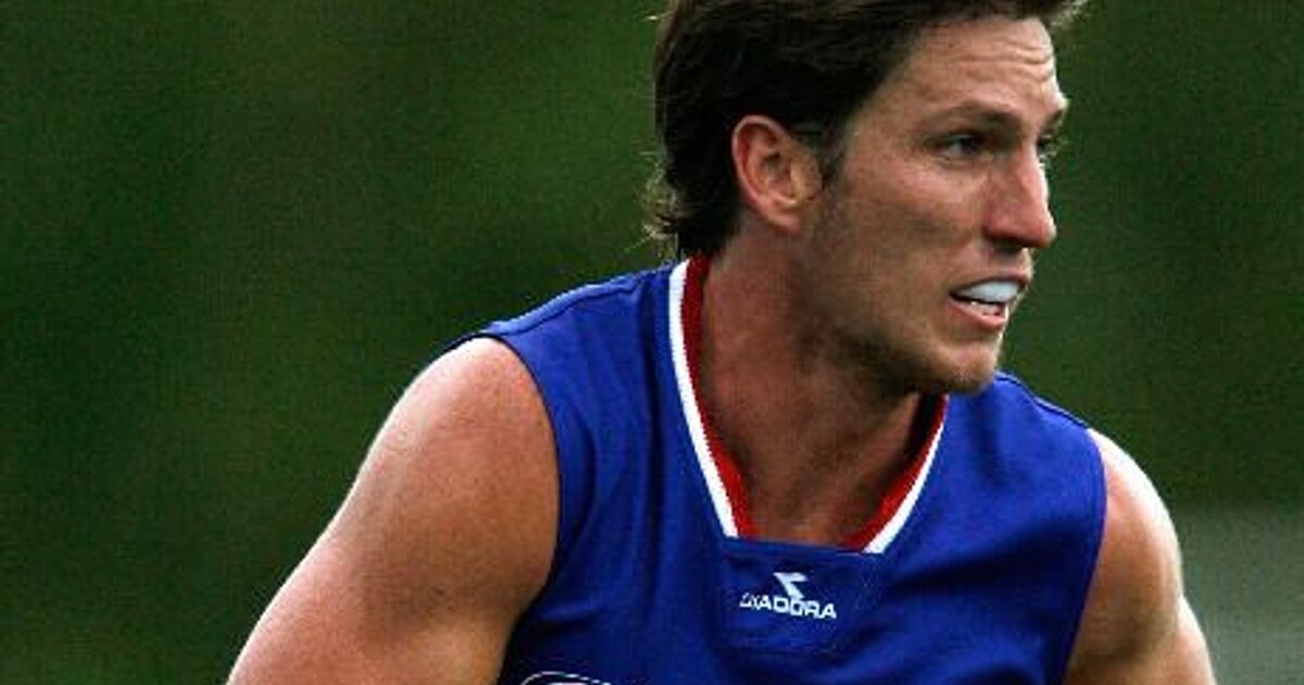Boyd – Bulldogs leader in waiting