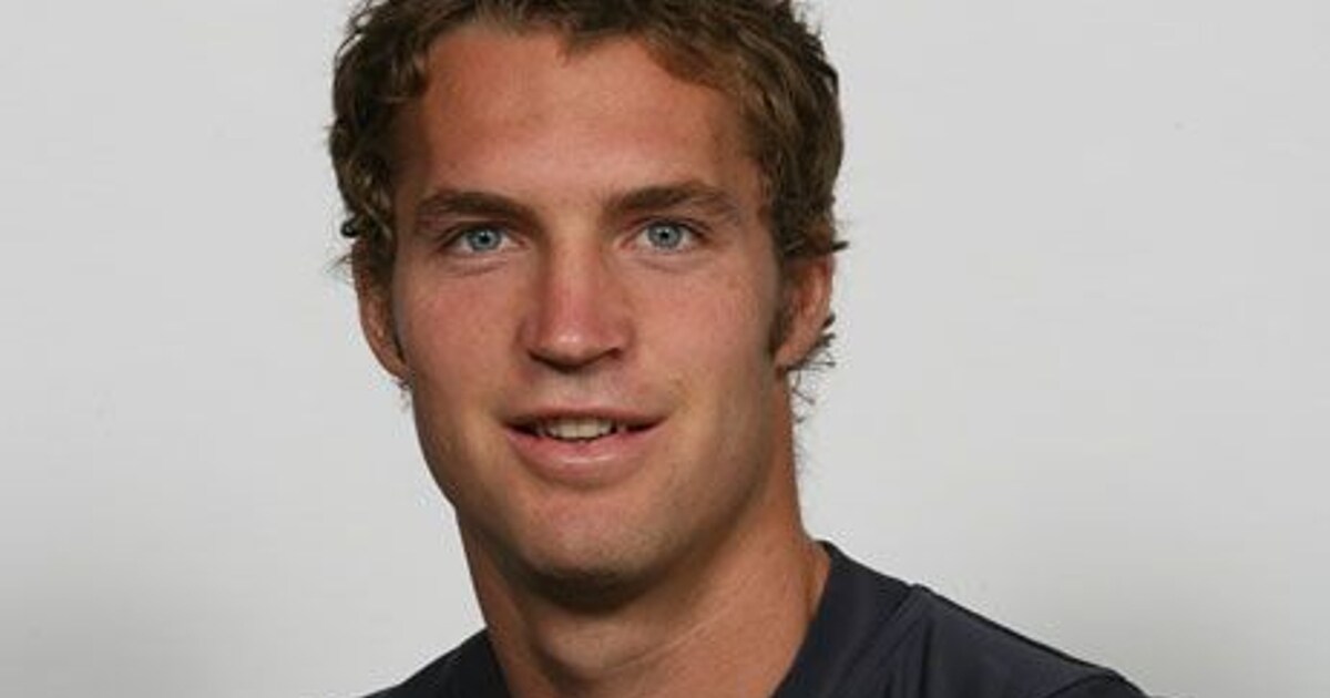 Ross Young Elevated to Senior List