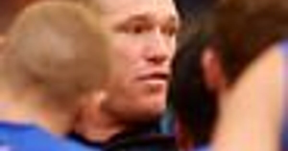 Justin Leppitsch and the Lions: A year of living dangerously?