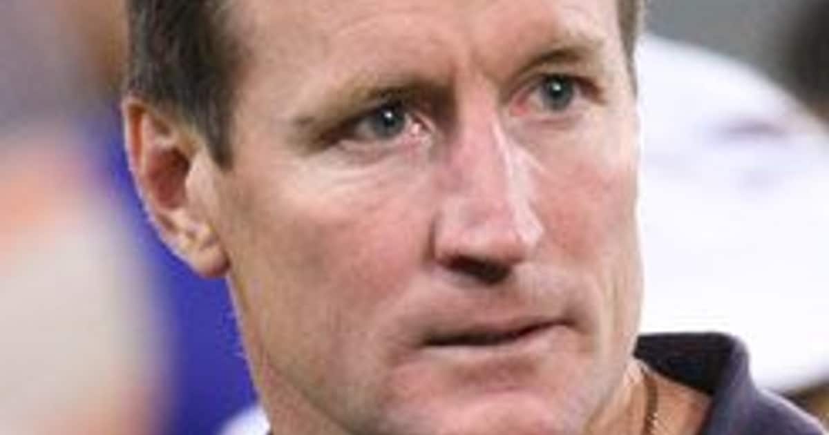 Time to perform on the road, says Worsfold