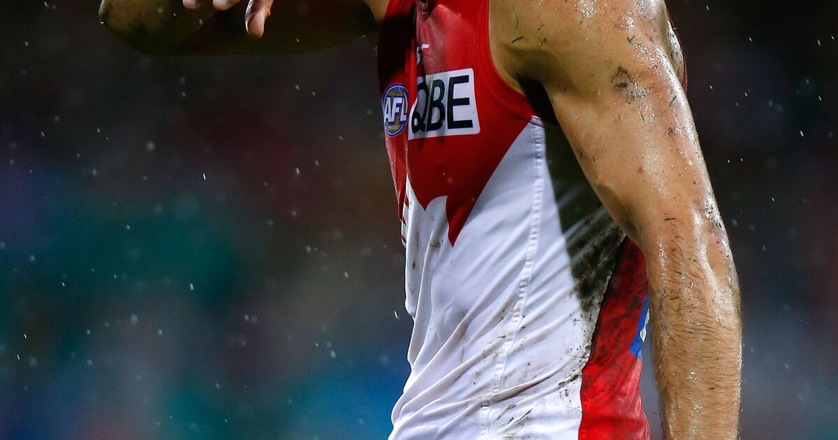 By gosh, Josh tumbles in Player Rankings