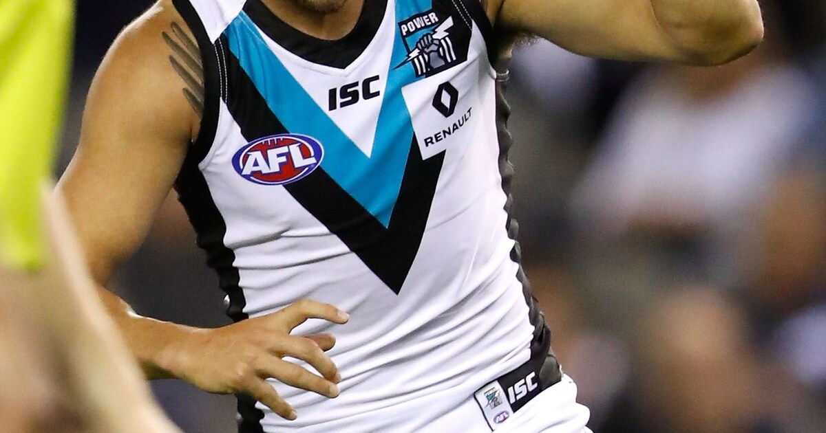 Will this Port 100-gamer be the greatest Power player of all?