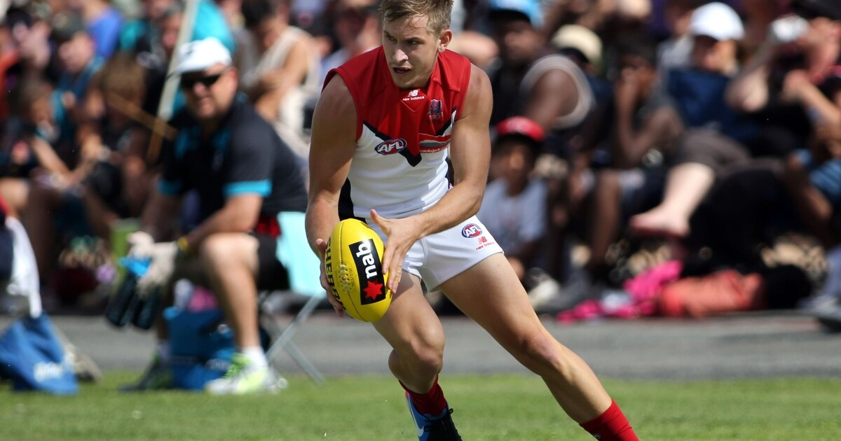 Taggert's long road to return