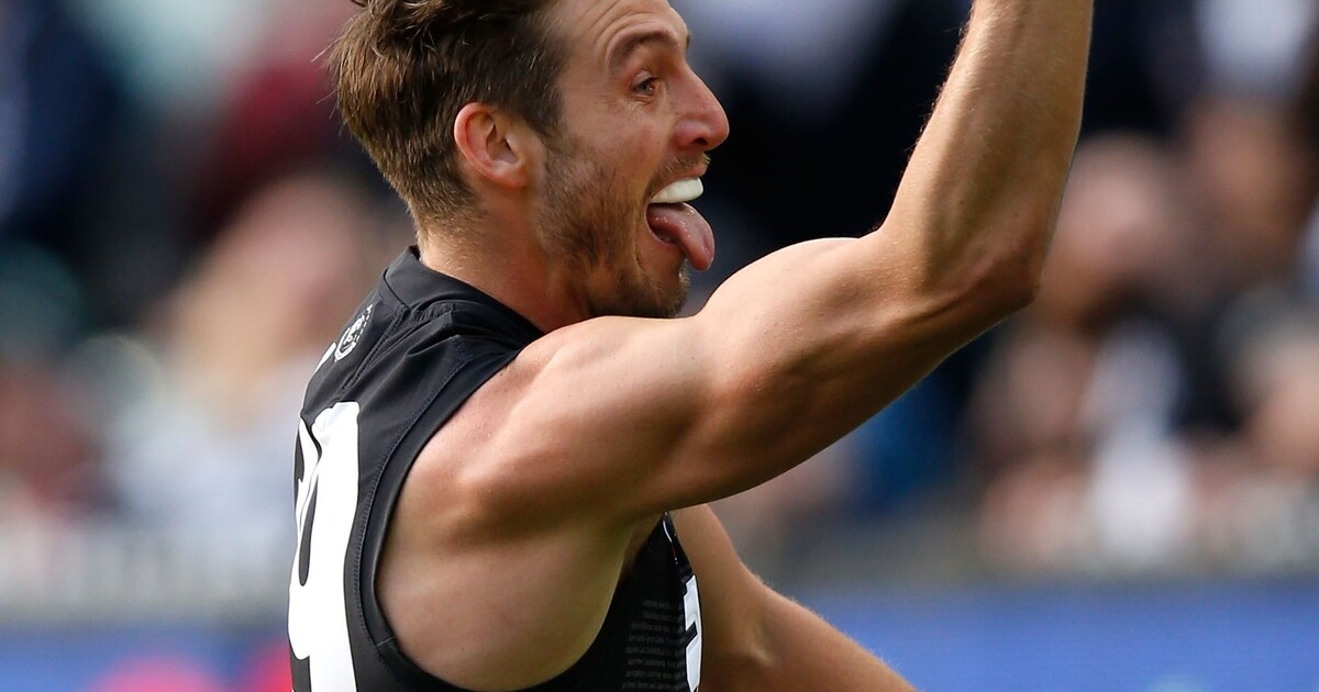 Five talking points: Carlton v Essendon