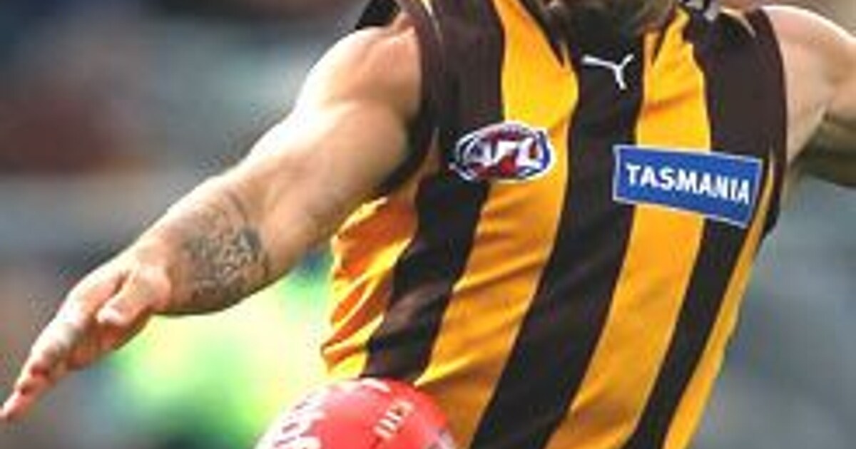 Bateman a good Chance: Crawford