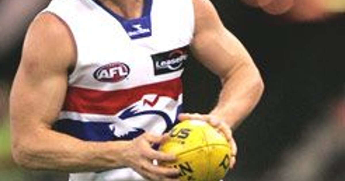 Bulldogs set for midfield battle: Boyd