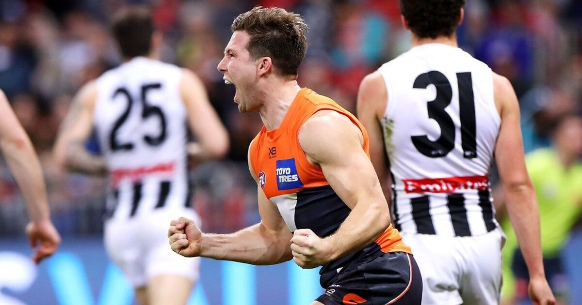 Captain Toby goes from loose cannon to inspiring skipper