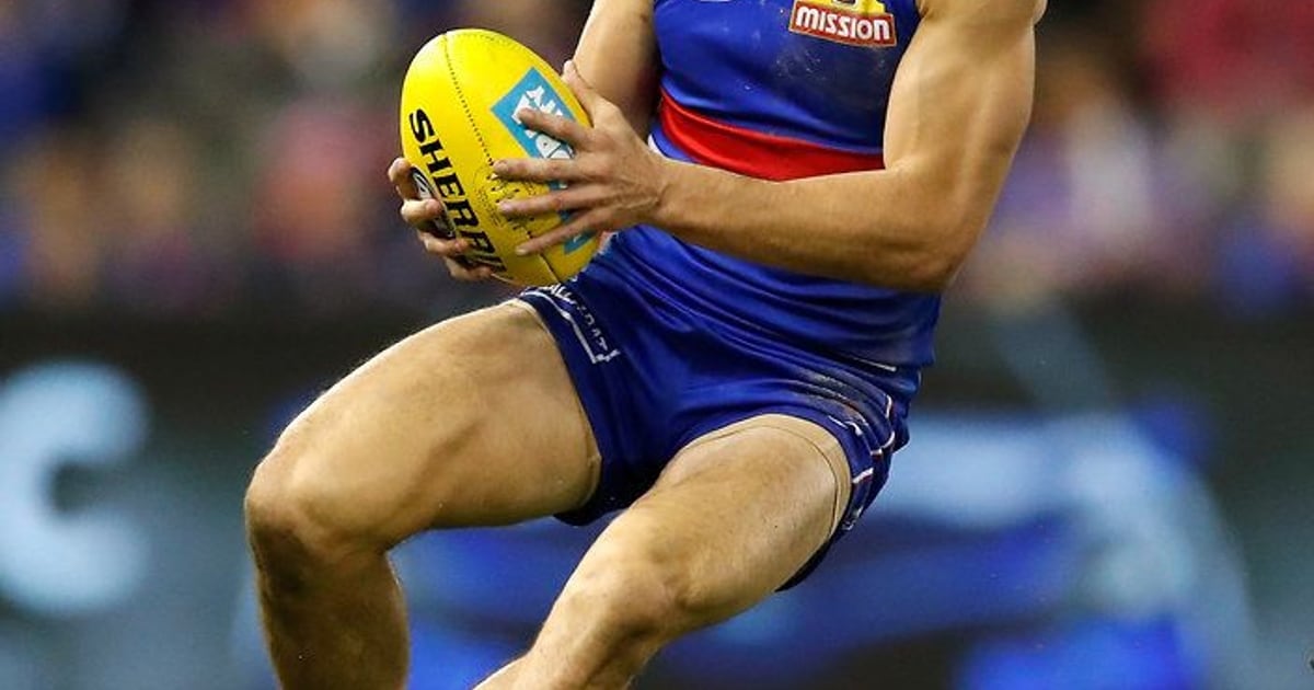 Final teams: Adelaide v Western Bulldogs