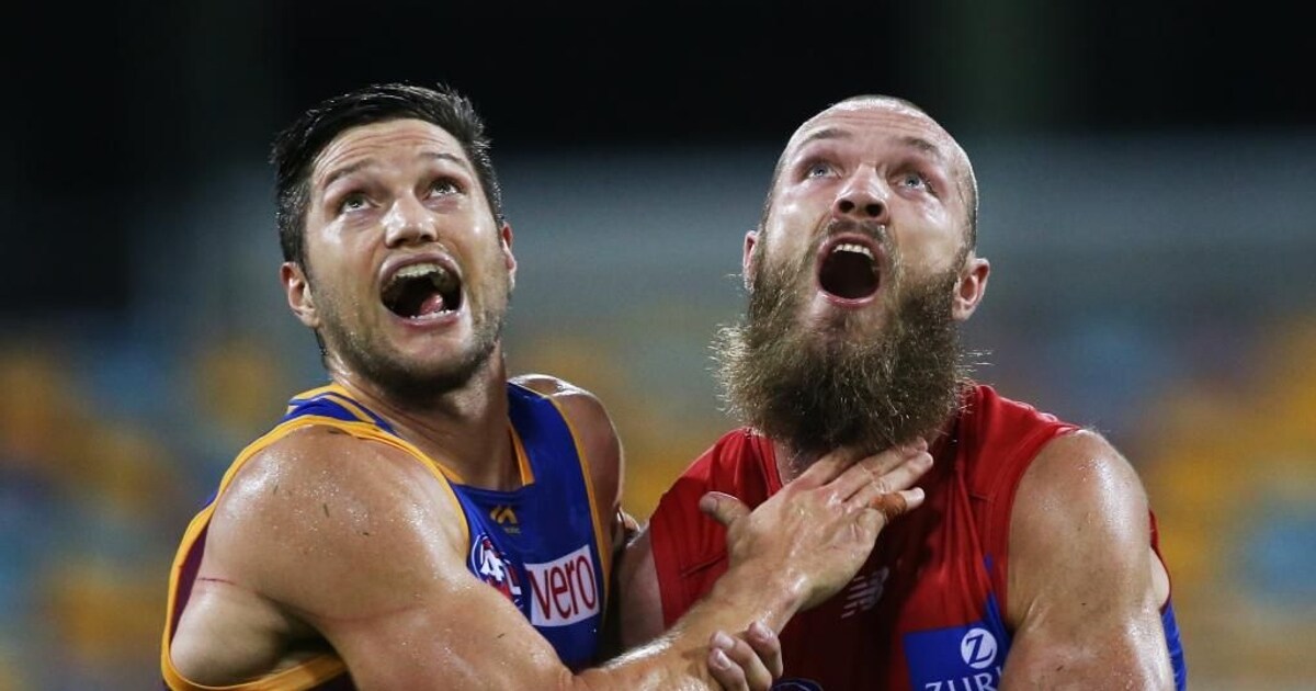 Match preview: Brisbane v Melbourne