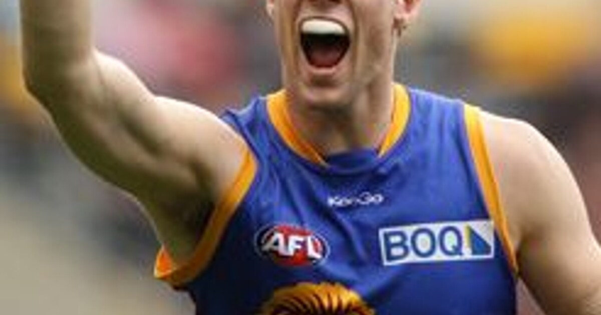 Get to know... Aaron Cornelius