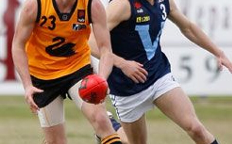 NAB AFL Under 16 Championships – day six