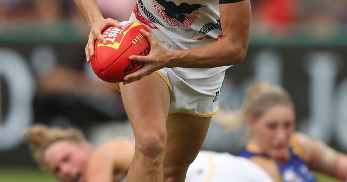 AFLW: Crows ink signatures of key pair