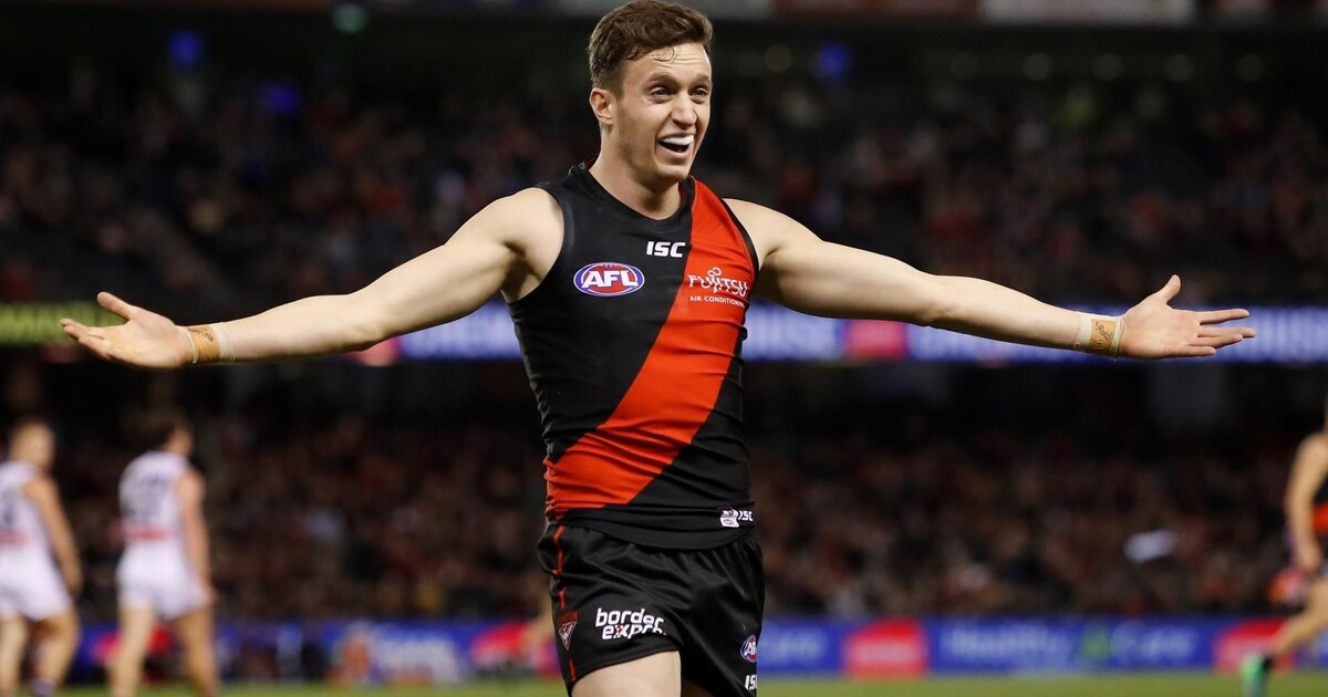 BARRETT: 'You know it's going to be denied if it's a trade story'