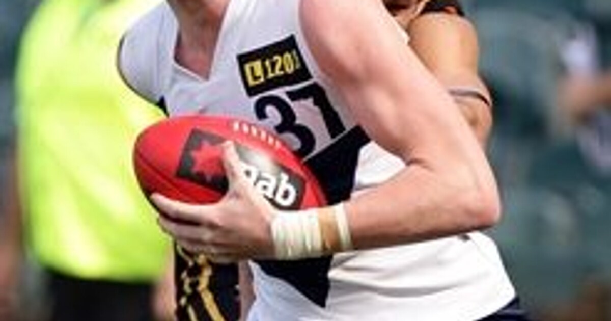 In Profile: Jed Lamb