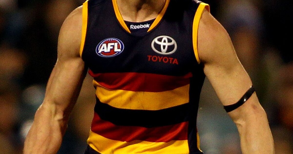 Josh Jenkins grabs forward opportunity