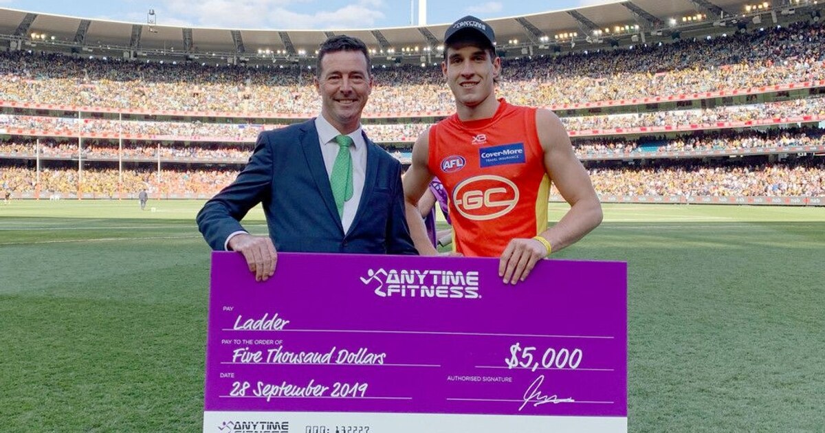 Grand Final sprint: First-year Sun surges home to claim victory