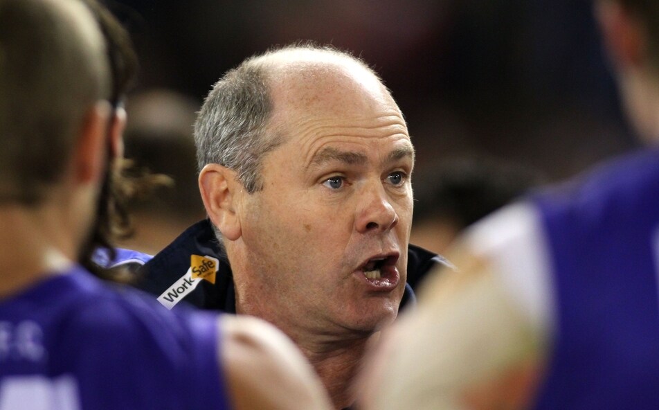 Finally, Gold Coast officially appoints Rodney Eade as senior coach