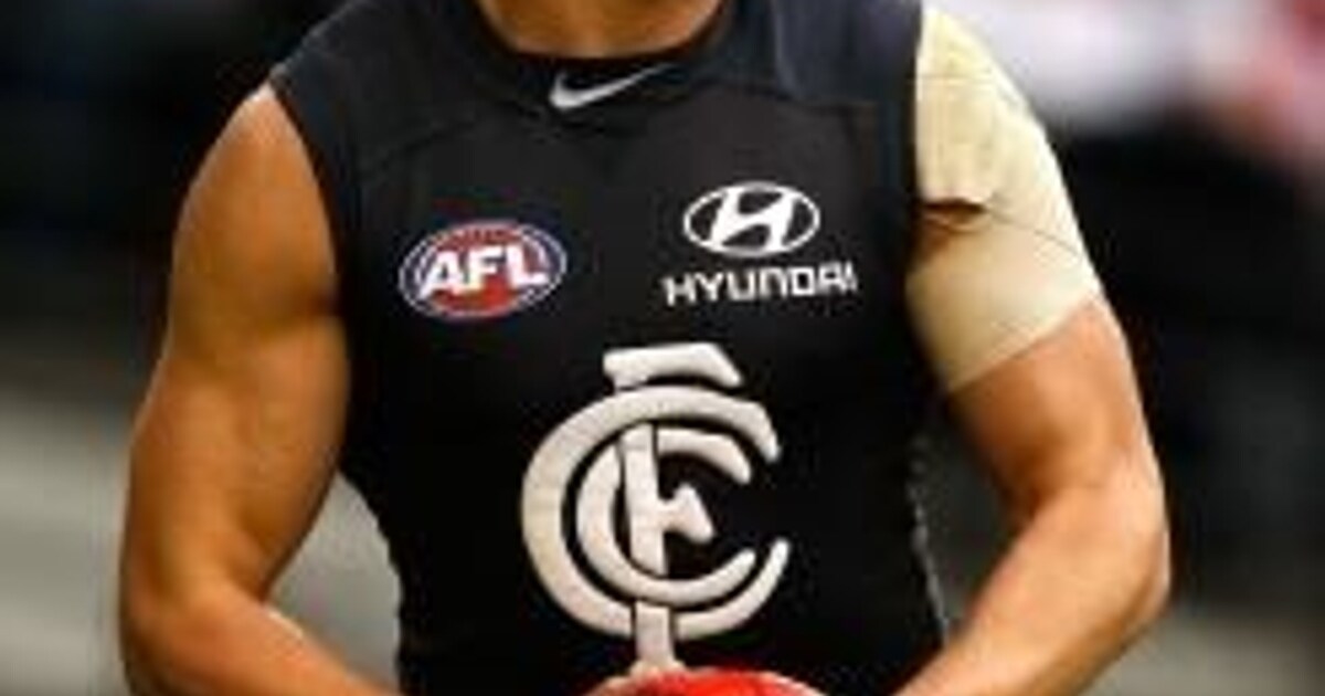 Season review: Carlton
