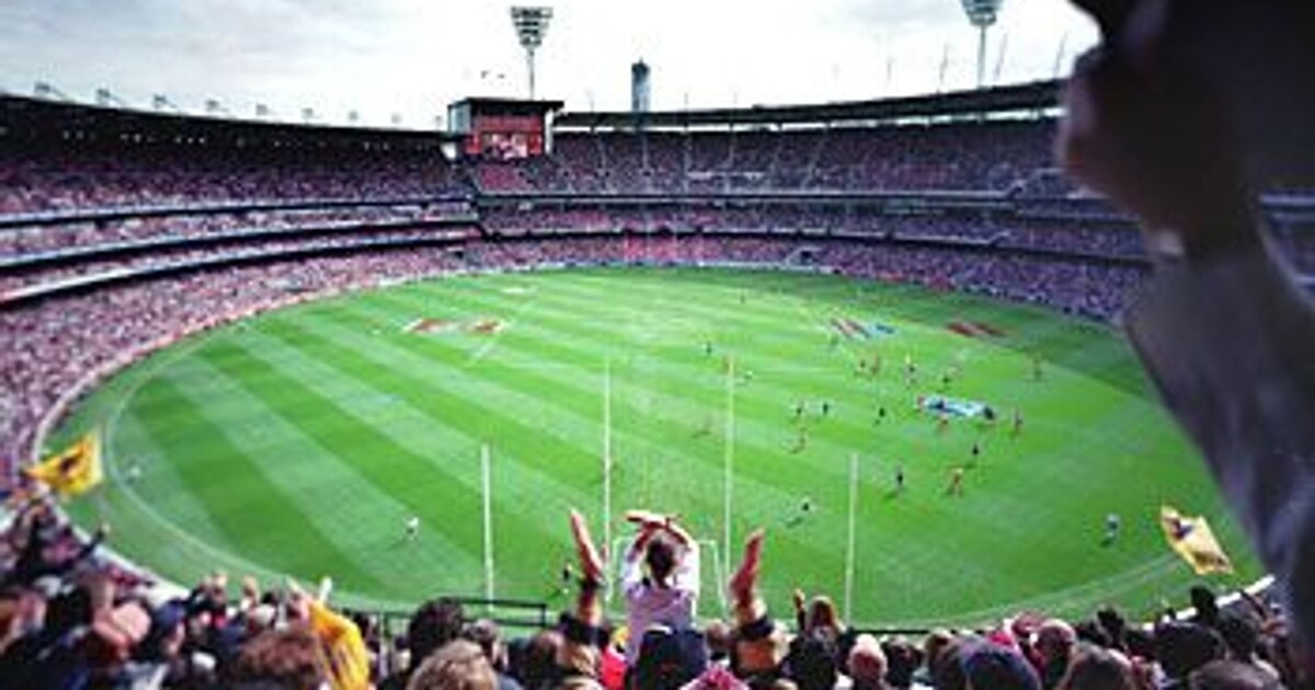 Grand Final day guide