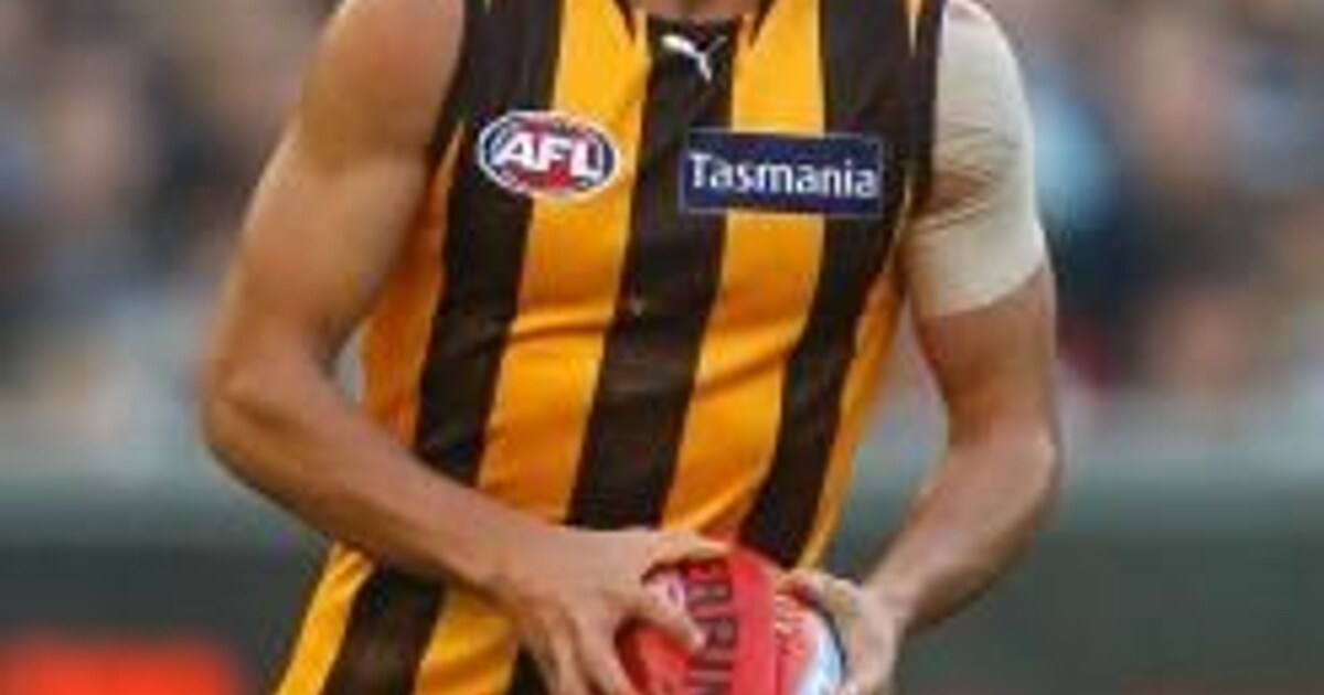 NAB AFL Rising Star round eight: Shane Savage