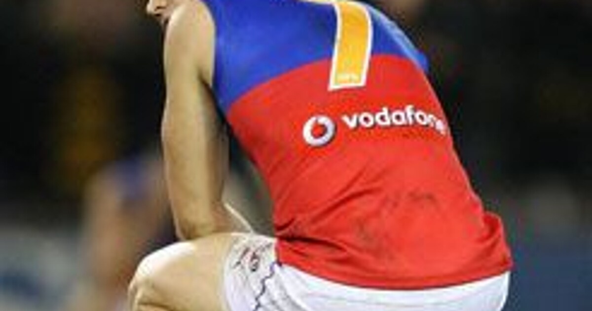 Adcock vows to improve