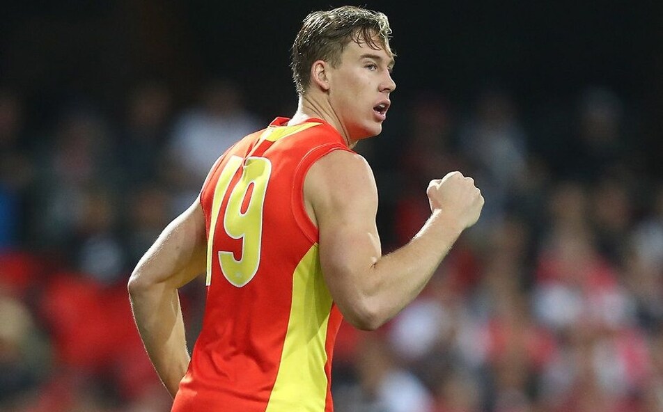 Misfiring Pies 'would love' Lynch or Tomahawk