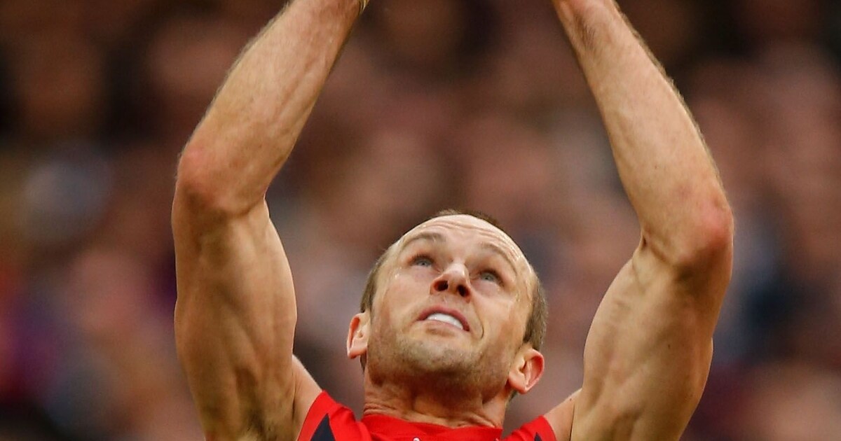 Demons re-sign veteran Daniel Cross for 2015