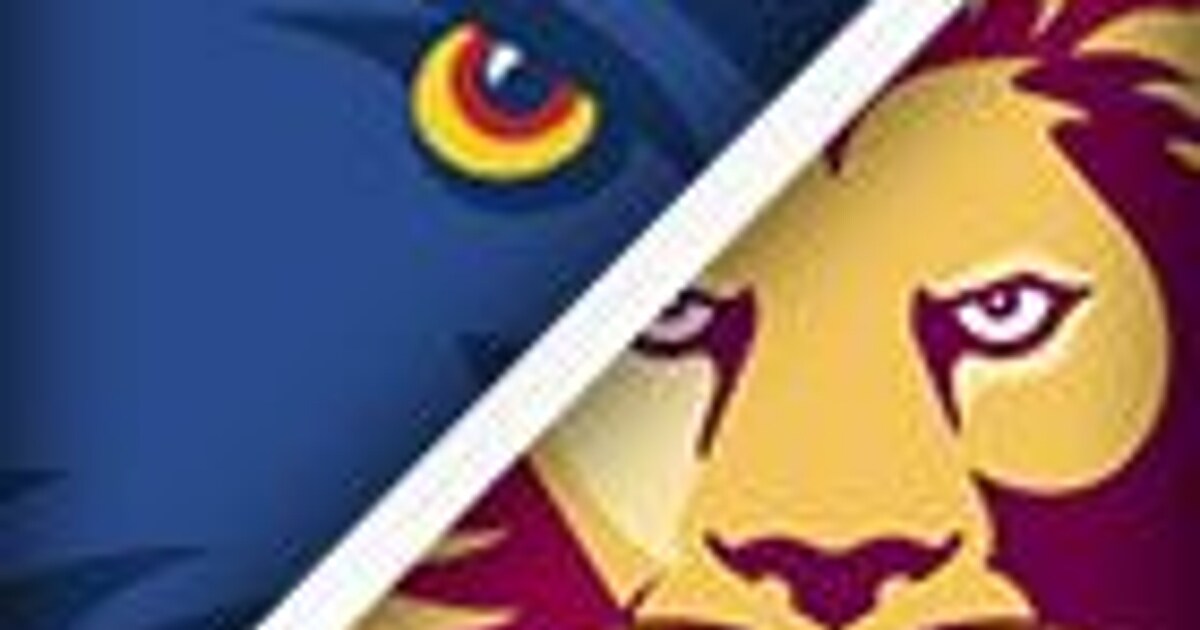 Match preview: Crows v Lions