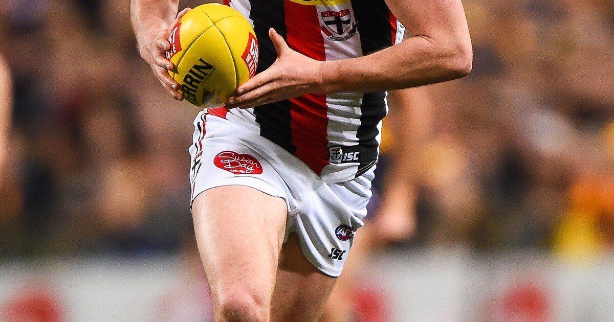 Steven claims second Trevor Barker Award