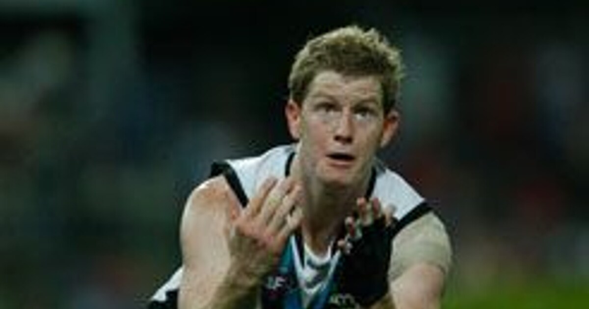 PAFC: Trade Week - Day Two