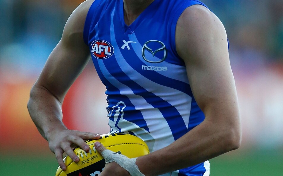 Young Roo Taylor Garner signs new two-year deal