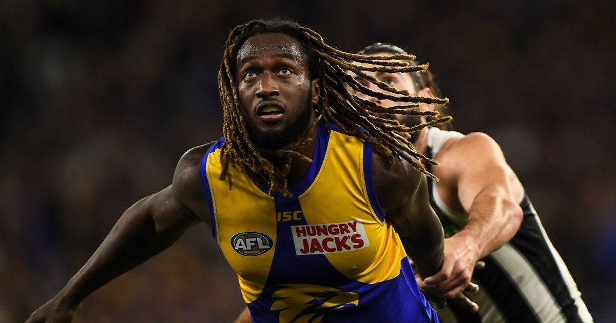 Expectations building that Nic Nat will be right for finals