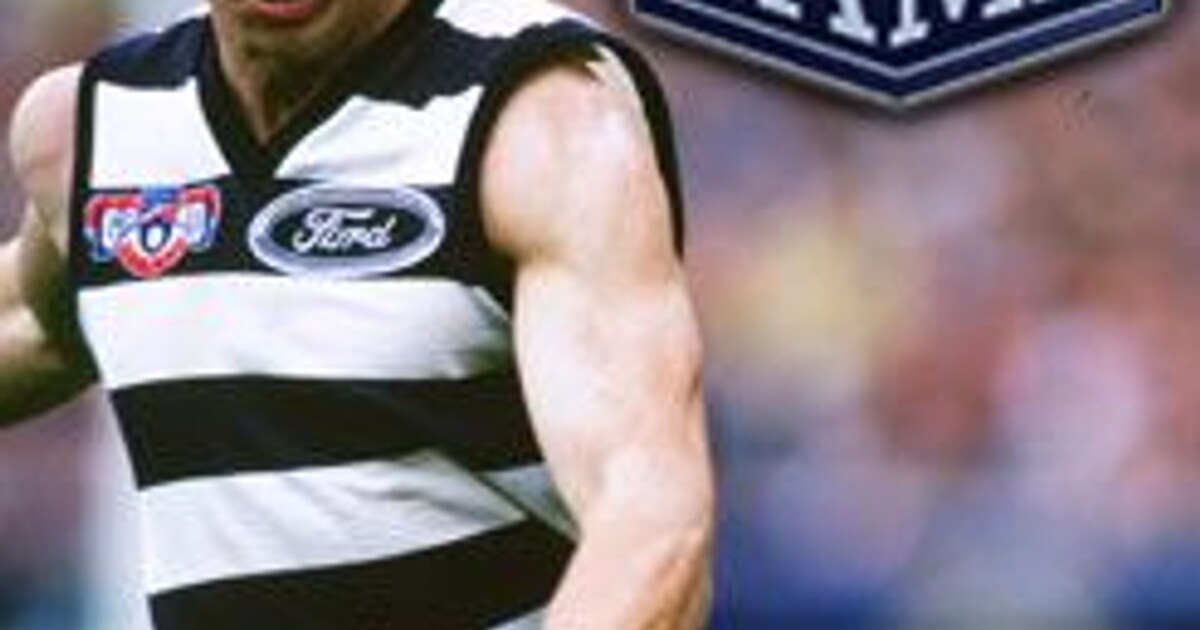 Profile: Garry Hocking