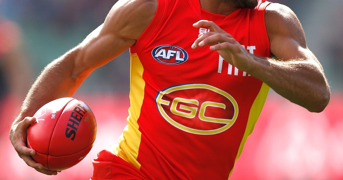 Rising Sun Adam Saad now a Rising Star