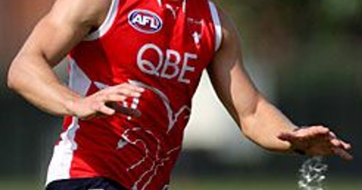 Laidlaw makes his claim after lost year