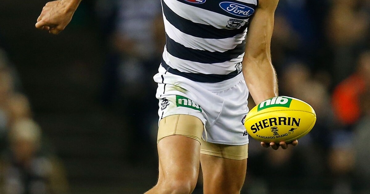 Harry Taylor ticks off a milestone match