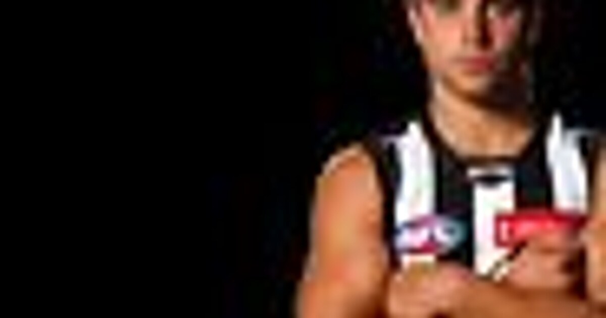 Get to know: New Demon Ben Kennedy