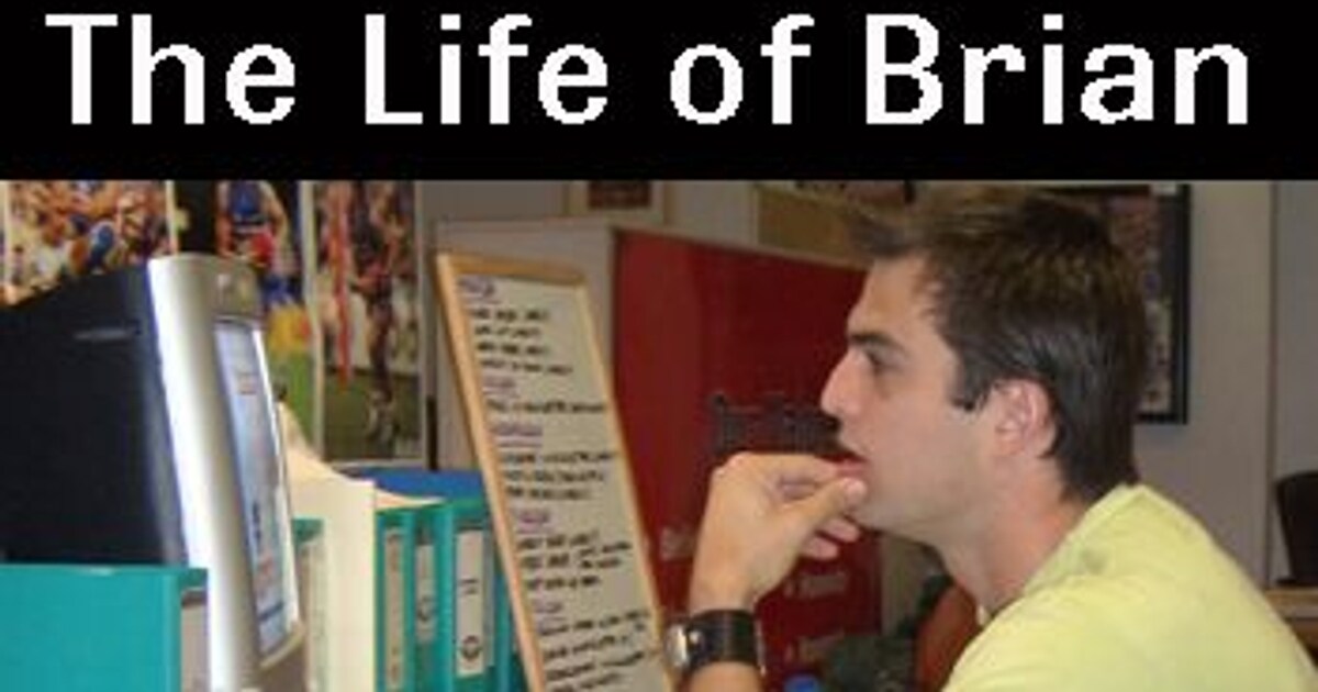 The Life of Brian