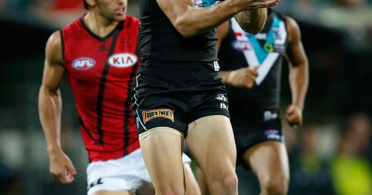 Power a long way from earning respect: Hinkley