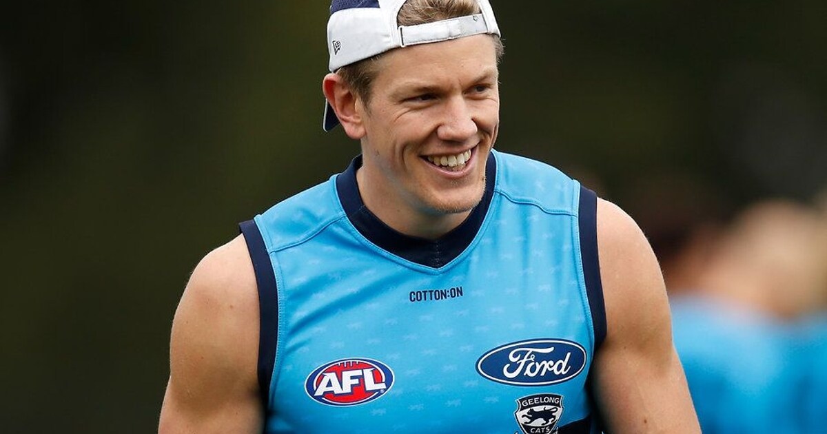 Four on tap as Cats look to find No.1 ruckman
