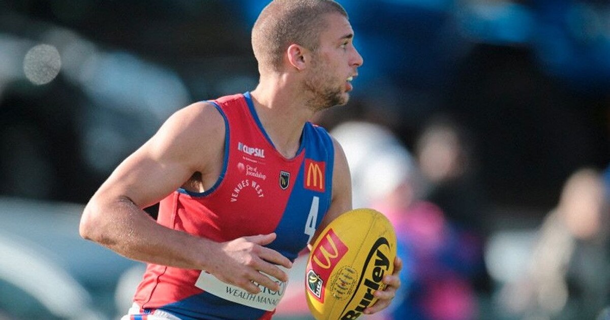 The powerful ex-WAFL mid who could become a Hawk