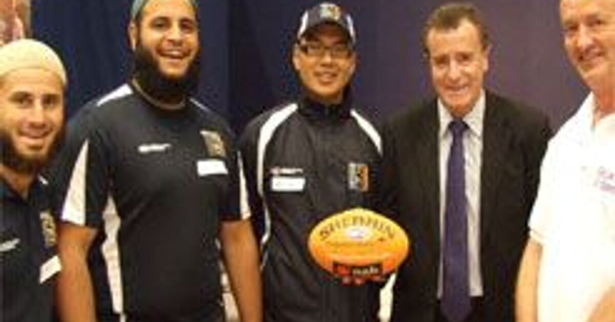 School and community disability groups