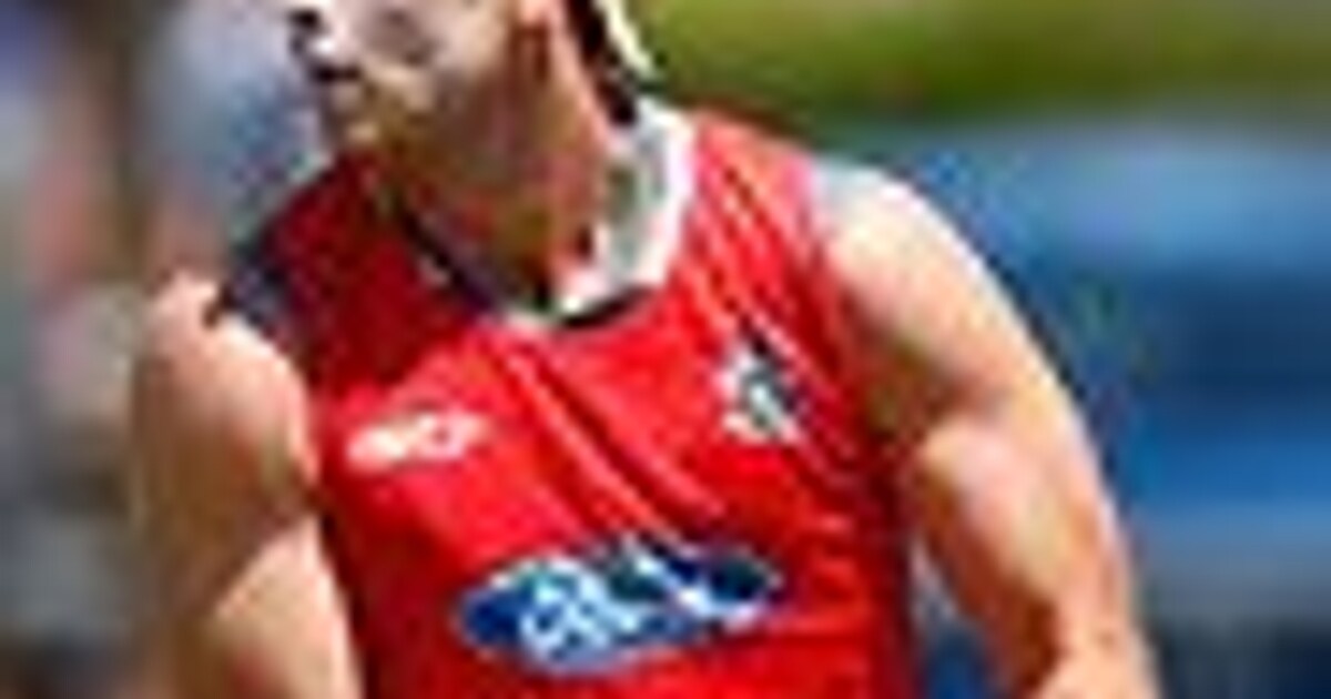 Trimmer Tomahawk set to relish permanent role for Geelong, says Chris Scott