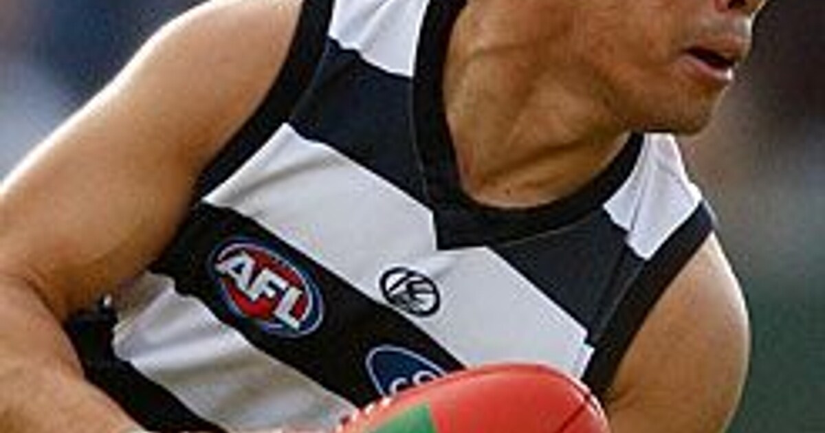 Get to know Mathew Stokes