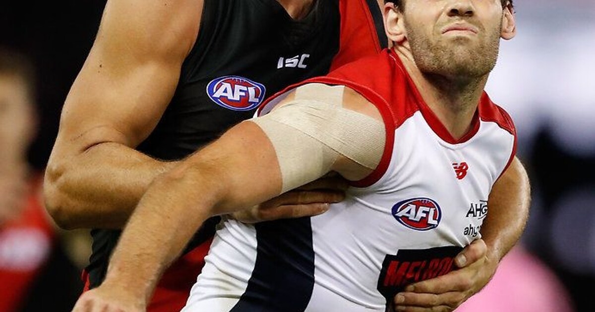 Back it up against Big Ben: Dees' challenge to veteran